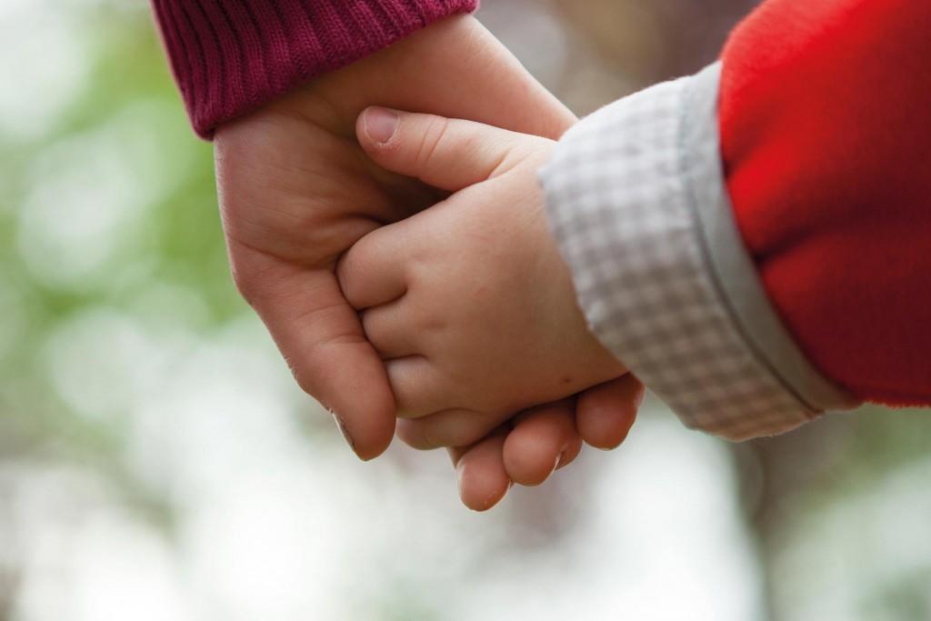 HAND IN HAND – Haus für Kinder Landau